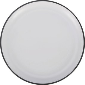 XXXLutz MĚLKÝ TALÍŘ 21 cm - Jídelní talíře - 007238090901