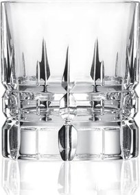 RCR CARRARA SKLENICE NA WHISKY 290ML SADA 2 KS