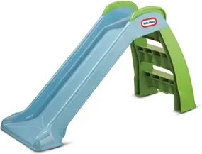 MGA Little Tikes Moje první skluzavka - modrá 120 cm
