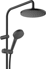 Hansgrohe Vernis Blend - Sprchový set Showerpipe 200 s termostatem | E
