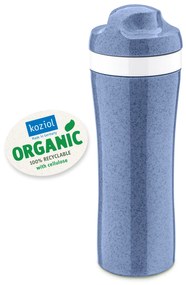 OASE láhev na vodu 425 ml Organic KOZIOL