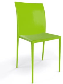GABER - Židle MOON, zelená