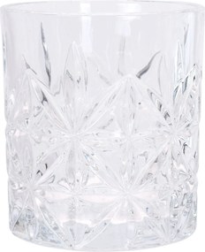 Sada sklenic na pití, 230 ml, 4 kusy