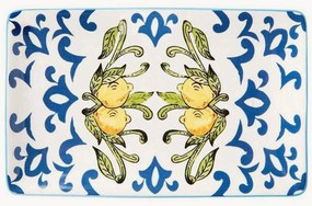 Mělký talíř Amalfi
