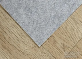 Breno PVC SILVERTEX Pin Oak 166M – přírodní dekor dřeva, šíře 400 cm