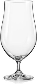 Crystalex Sklenice na pivo Bar 550 ml 6 ks