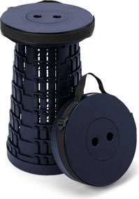 Tchibo - Teleskopická kempingová stolička