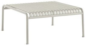 HAY Zahradní stůl Palissade Low Table, Sky Grey