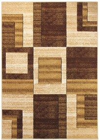 Kusový koberec Practica 98EDE Varianta: 160x230 cm