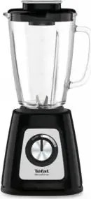 Tefal Blendforce 2 BL438831 černý / Stolní mixér / 800 W / 1.75 l / 2