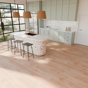 TARKETT PVC podlaha - lino EVOLUTION Albus 7 ŠÍŘKA: 3 m, POUŽITÍ: Bytové