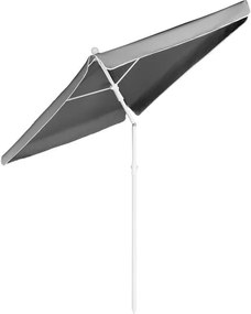 NC7826 SLUNEČNÍK 200x125 CM NILS CAMP