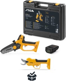 Stiga s.r.o. Stiga SP 100e Kit
