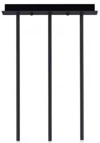 Minimalistické stropní svítidlo Stilvi