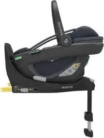 Maxi-Cosi Coral 360 Essential Graphite / autosedačka / od narození do