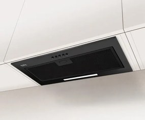 Vestavná digestoř Amica OMC6274B