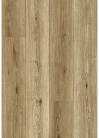 Mexen Sanford, vinylová podlaha 1240x182 mm SPC 6,5 mm, IXPE 1,5 mm, 4stranná V-drážka, dub, F1059-1240-182-505-4V1-01