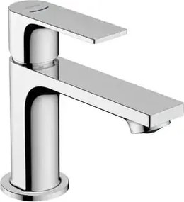Hansgrohe Rebris E - Umyvadlový ventil chrom