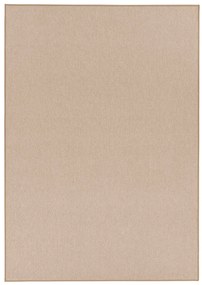 BT Carpet - Hanse Home koberce Kusový koberec BT Carpet 103408 Casual beige - 80x200 cm