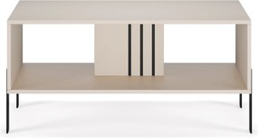 ADRK Furniture Konferenční stolek Nexo ADRK-CT-NEX-100-K