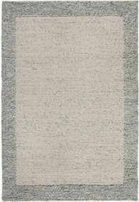 XXXLutz RUČNĚ TKANÝ KOBEREC, 200/290 cm modrá Flair Rugs - Online Only koberce & rohožky - 003165013404