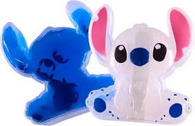 CRA-Z-SLIMY Sliz Stitch / Třpytivé konfety / Nádobka ve tvaru Stitche