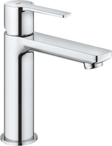 Grohe - Umyvadlová baterie s výpustí Push-Open, chrom 23106001ROZ4