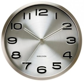 Designové nástěnné hodiny 4462 Karlsson 29cm