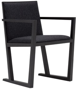 Andreu World designové židle Serena Armchair