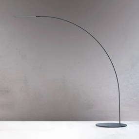 Fontana Arte Yumi designové LED obloukové svítidlo