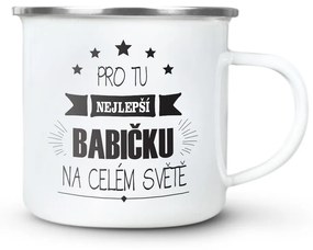 Sablio Plecháček Pro tu nejlepší babičku: 300 ml