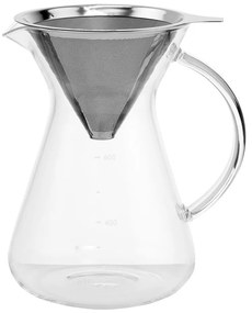 SLOW COFFEE Konvice na překapávanou kávu 600ml