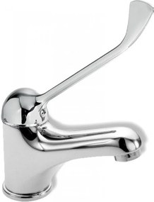 Baterie na studenou vodu lékařská páka Novaservis Metalia 55 chrom 55005/1.0L