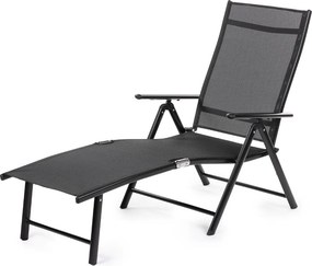 Fieldmann FDZN 8015 - zahradní lehátko