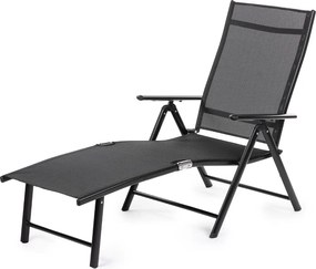 Fieldmann FDZN 8015 - zahradní lehátko
