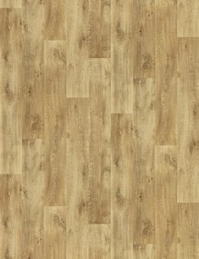 BEAUFLOR PVC podlaha - lino BLACKTEX Texas Oak 136L - světle hnědé dřevo ŠÍŘKA: 4 m, POUŽITÍ: Zátěžové