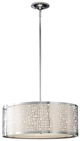 Designové závěsné svítidlo Elstead JOPLIN