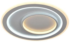 LED Stmívatelné stropní svítidlo LED/85W/230V 3000-6500K + DO
