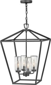XXXLutz VENKOVNÍ ZÁVĚSNÉ SVÍTIDLO, 43.2/66.9 cm Elstead Lighting - Online Only svítidla - 009093119801