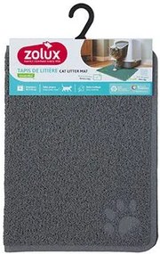 Zolux S.A.S. Předložka hyg. pro kočičí toaletu CARPET šedá M Zolux