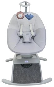 Chicco Lehátko inteligentní multifunkční ComfyWave 8v1 0m+ do 9 kg