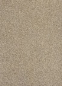 Koberce Breno Metrážový koberec CENTAURE DECO 748, šíře role 400 cm, Hnědá