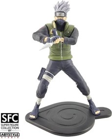 Figurka ABYstyle Studio Naruto Shippuden - Kakashi 17 cm