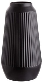 Butlers FINJA Váza 44 cm - černá