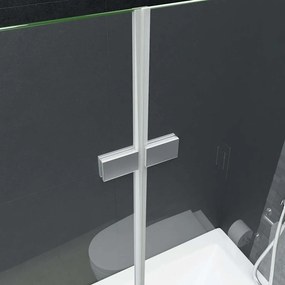 Skládací sprchový kout ESG 120 x 68 x 130 cm 144676