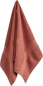 Ručník 70x140 Forum terra 13 550g/m2 York