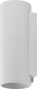 IMPR 731225 Deko-Light nástěnné přisazené svítidlo Can IP65 up & down, 2x 7,5 W GU10, bílá - DEKOLIGHT