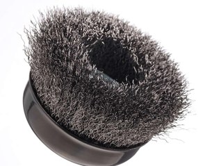 Stanley - Brusný kartáč, průměr 100 mm STA36205-XJ