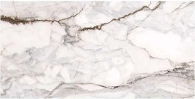 EBS Pisa - Dlažba 60x120 cm, lesklá gold PISAL60120G