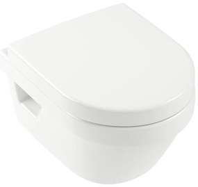 Villeroy & Boch 4687R001 - Závěsné WC ARCHITECTURA keramika/bílá